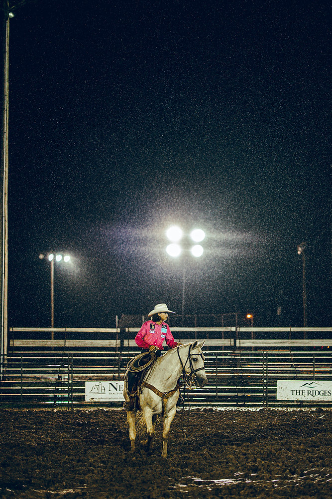 Southern Rodeo Company Sep, 2022