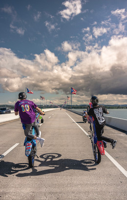 PHOTOS BY SIG | REAL BIKE LIFE ONLY