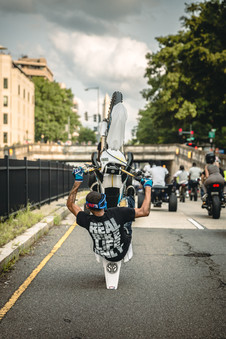 PHOTOS BY SIG | REAL BIKE LIFE ONLY