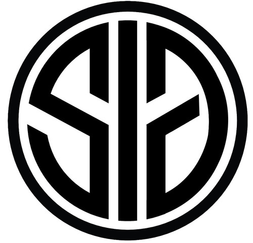 OFFICIAL SIG STICKER | REAL BIKE LIFE ONLY