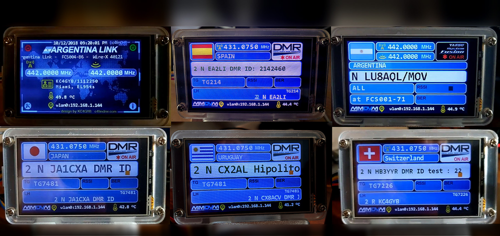 Guia practica y sencilla para hacer funcionar la Nextion 3.2 con un ...