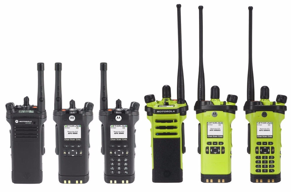 DMR, las razones claras por las que creció más que cualquier otro modo ...