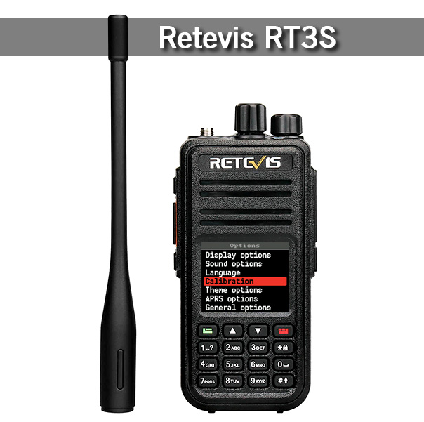 Las virtudes del firmware OpenGD77 y los 13 modelos de radios, que ...