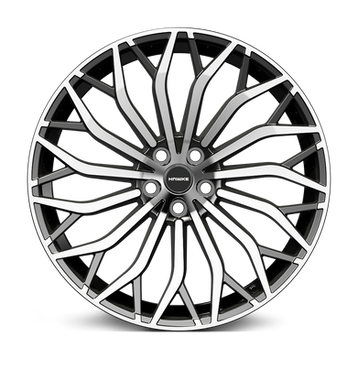 HAWKE Alloy Wheels & Vehicle Styling | Luton | UK