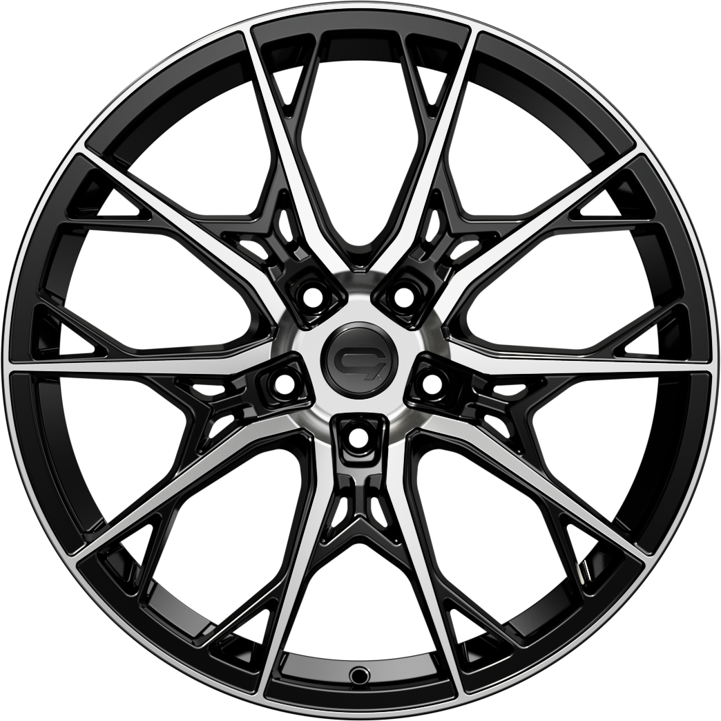 C9 sentinal Alloy Wheels for German Marques, UK designed and UK stock