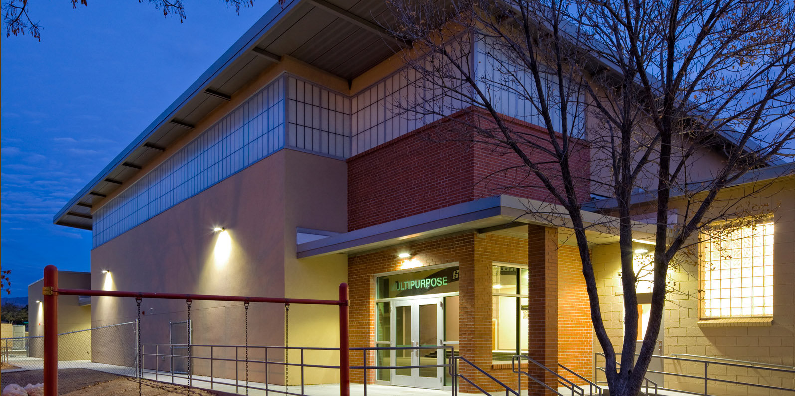 Hermosa Elementary School