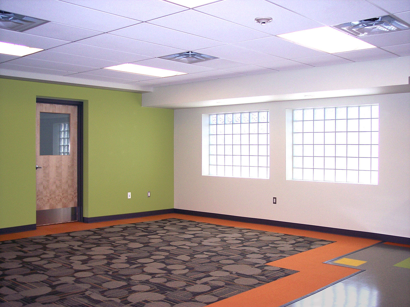 PB&J SE Heights Children's Facility