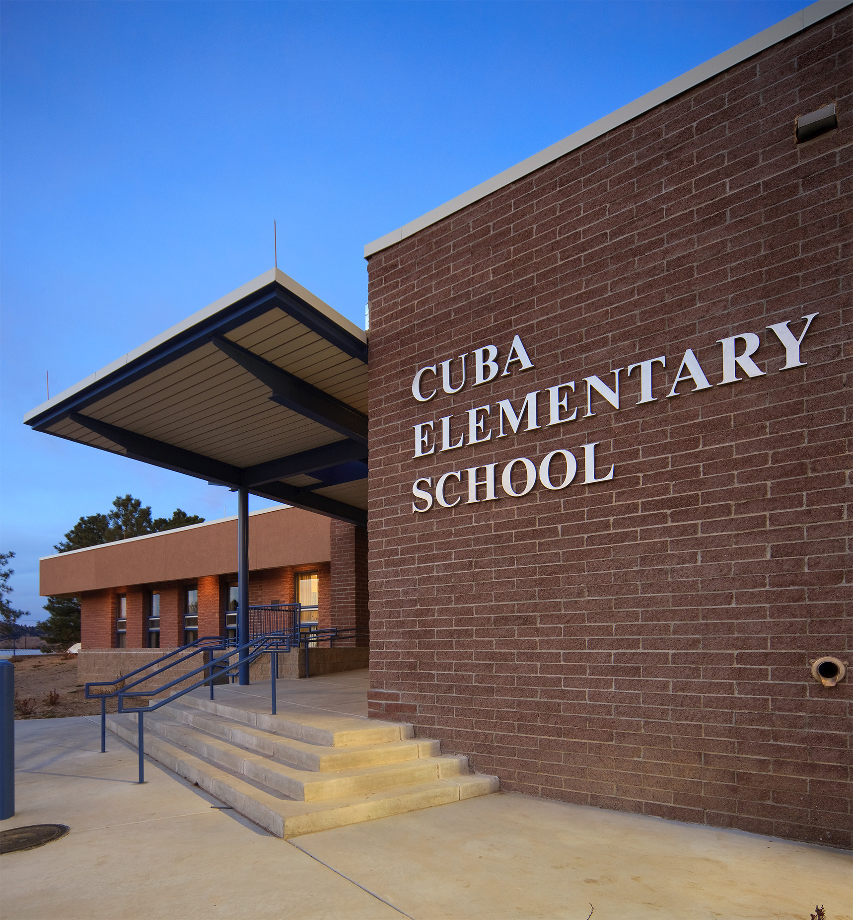 Cuba Elementary School