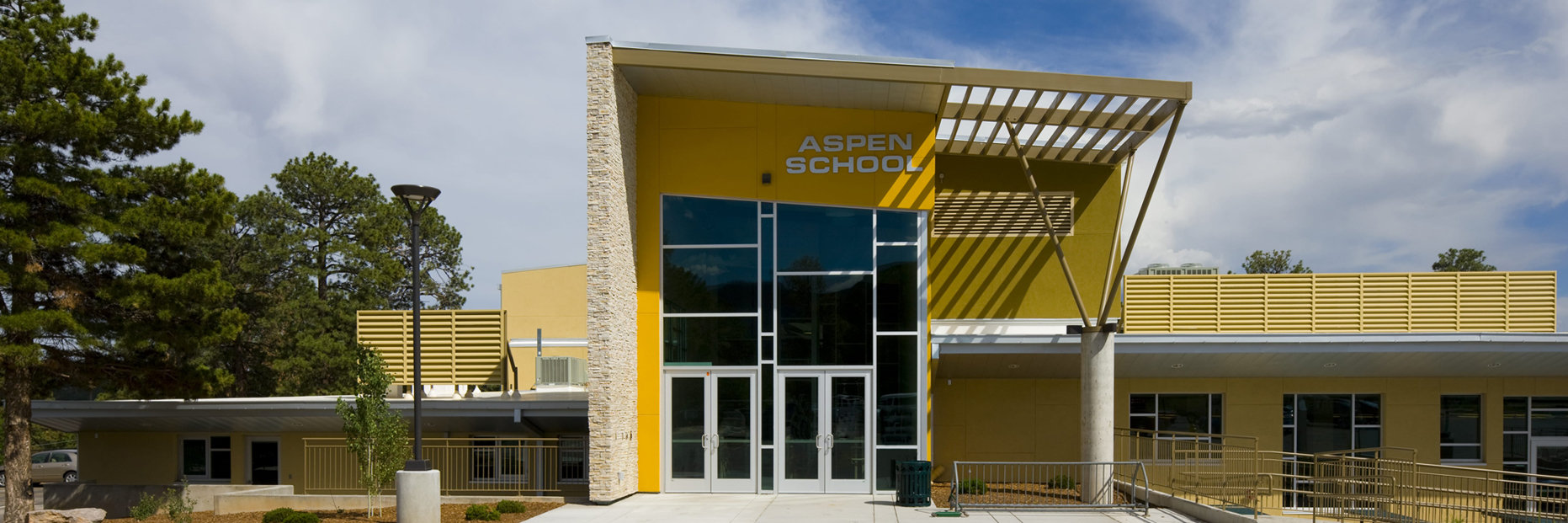 Aspen Elementary School