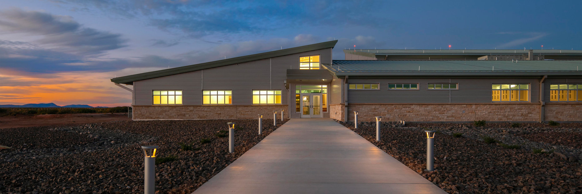 Las Cruces Readiness Center