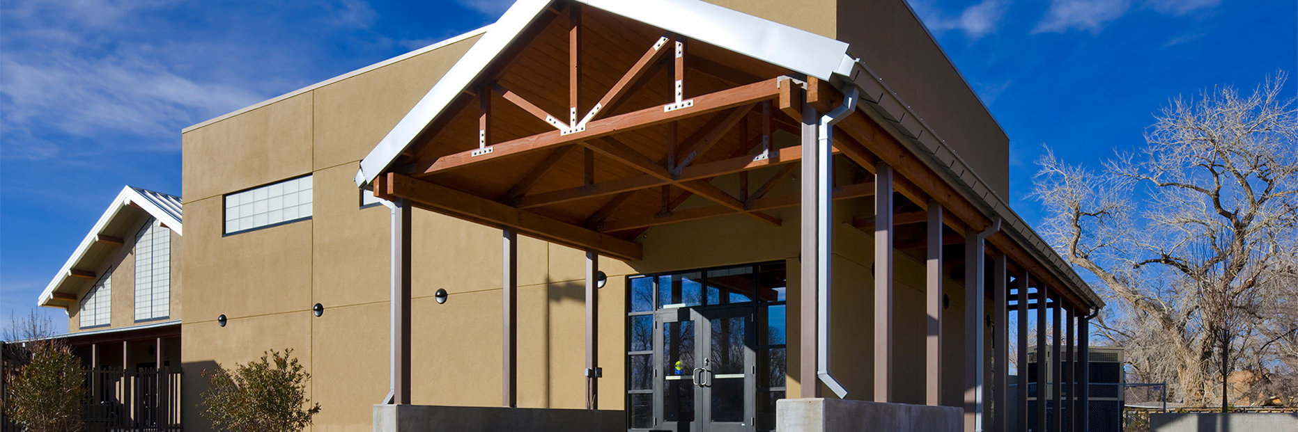 South Valley Multi-Purpose Center