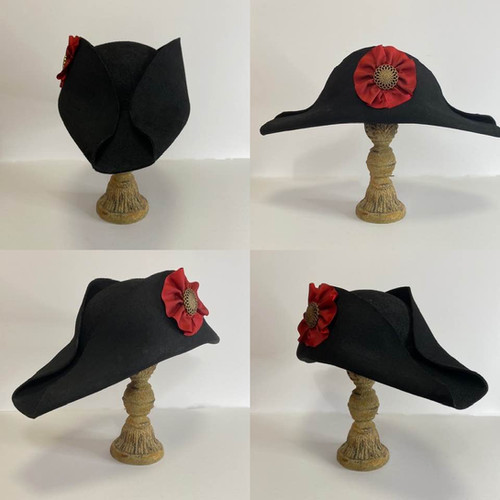 New Lord Nelson Untreated | Captain Jack