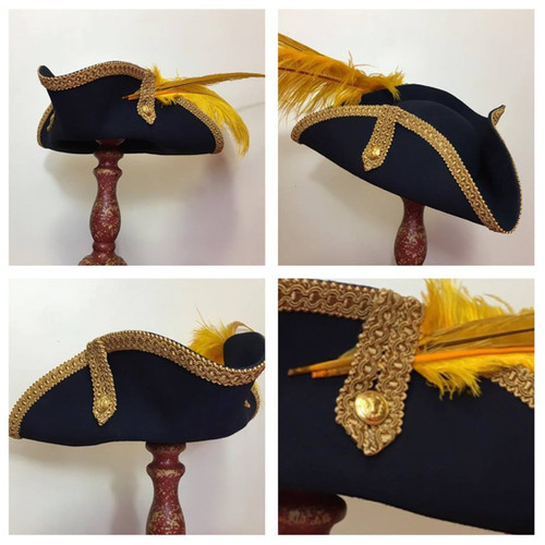 The Long John Silver Untreated | Captain Jack