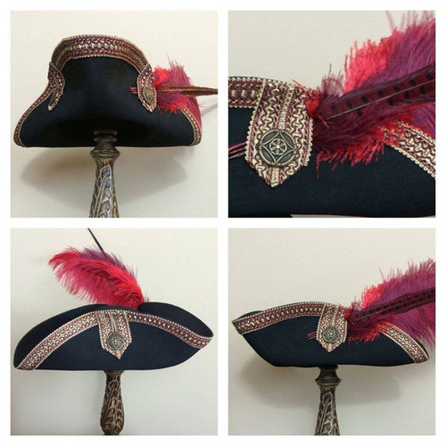 The Long John Silver | Captain Jack