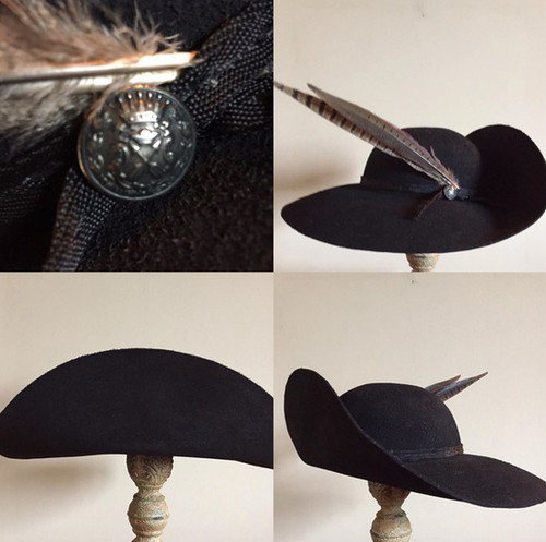 The Captain Kidd Untreated | Captain Jack