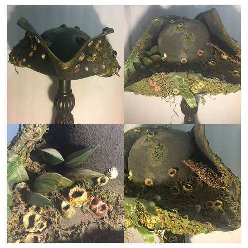 Davy Jones Movie Version | Captain Jack