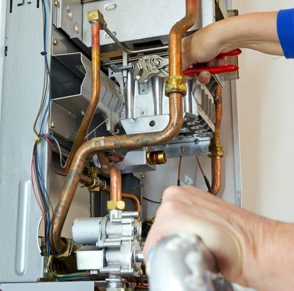 Heating & Gas Engineers Near Me - Gas Safe Newcastle