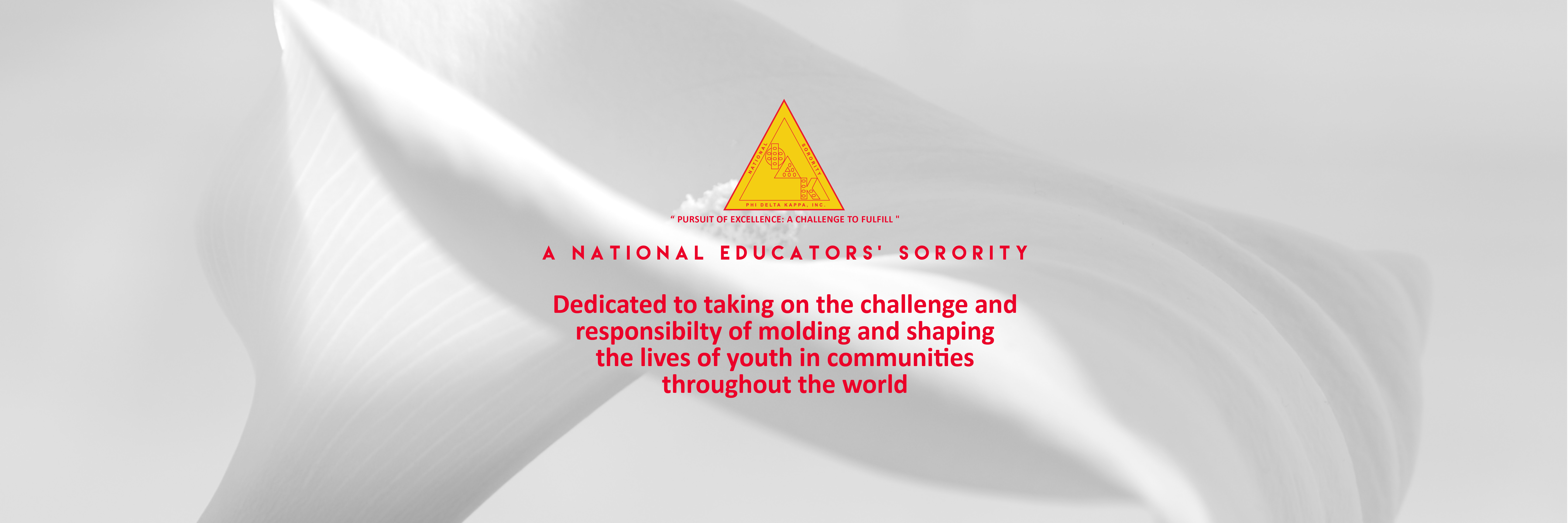 NSPDK | Chicago, IL | National Sorority of Phi Delta Kappa, Inc.