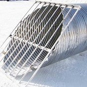 Metal Culvert Products | Wisconsin Flowgate | Quality Water Control and ...