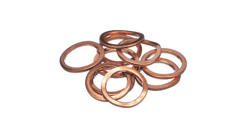 GASKET | Weyers Equipment