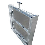 Custom Structures | Wisconsin Flowgate | Quality Water Control and ...