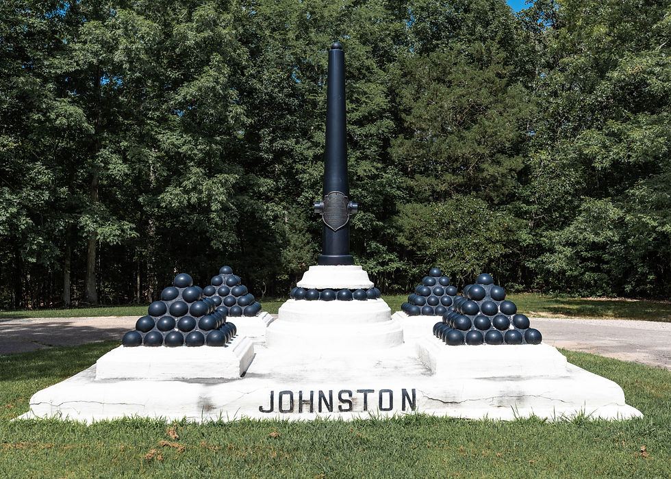 Shiloh Battlefield Visitors Guide: A Review with Tips to Enhance Your Visit