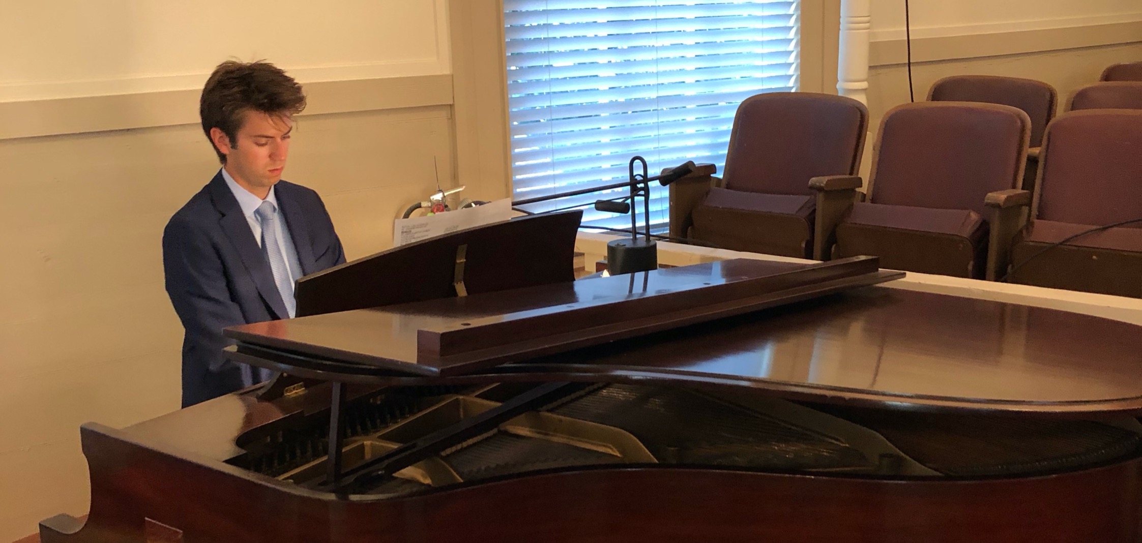 BIO | Jake Cowley | United States