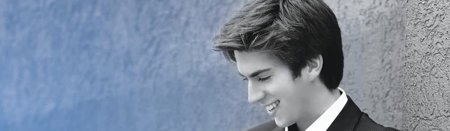 BIO | Jake Cowley | United States