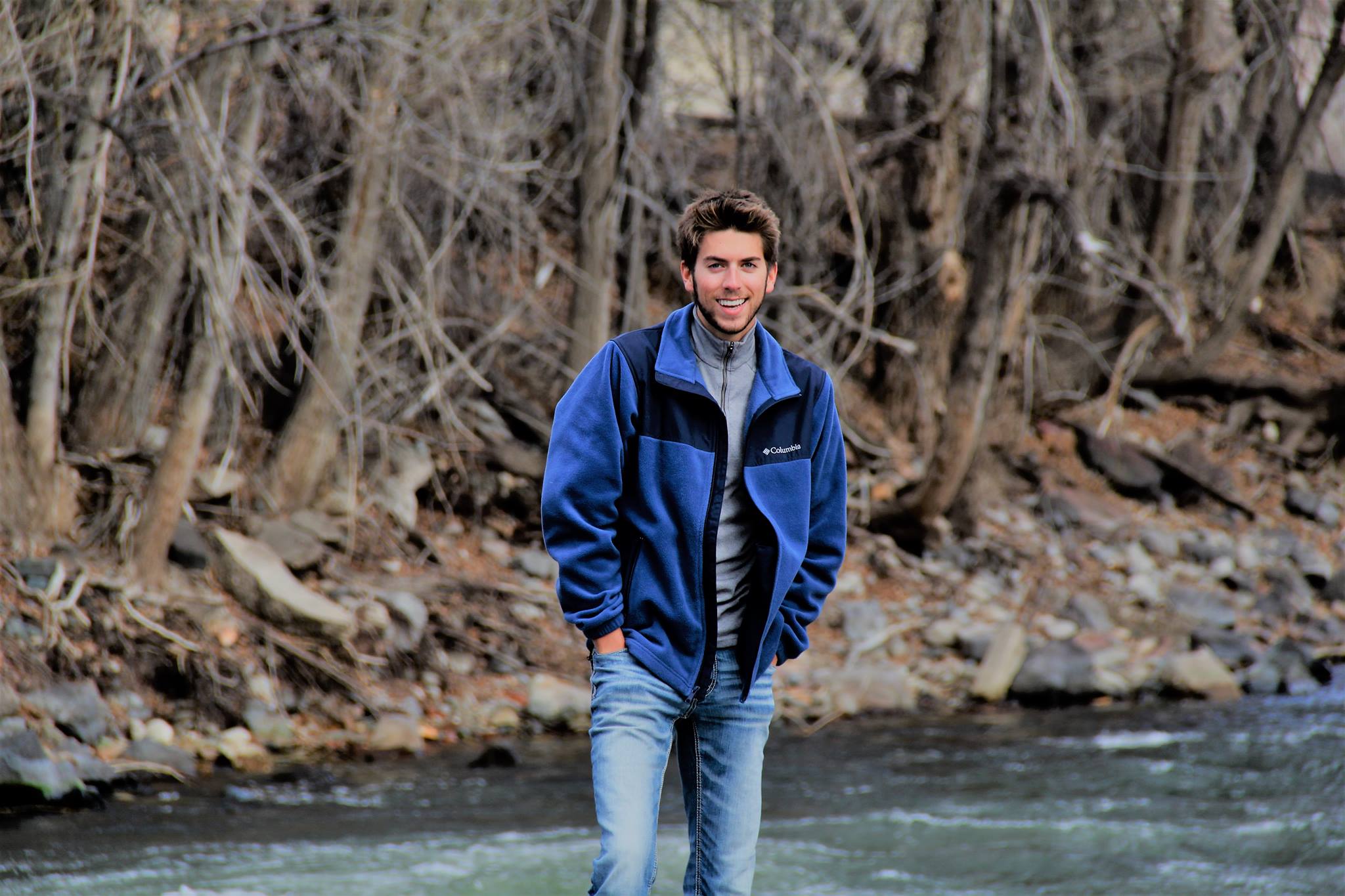 BIO | Jake Cowley | United States