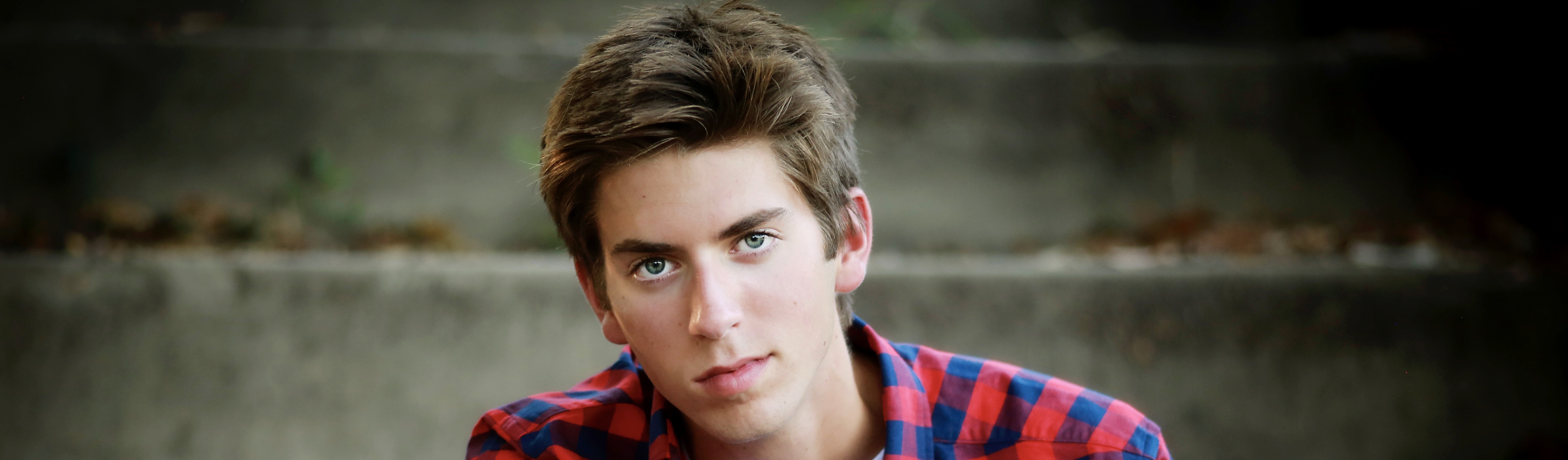 BIO | Jake Cowley | United States