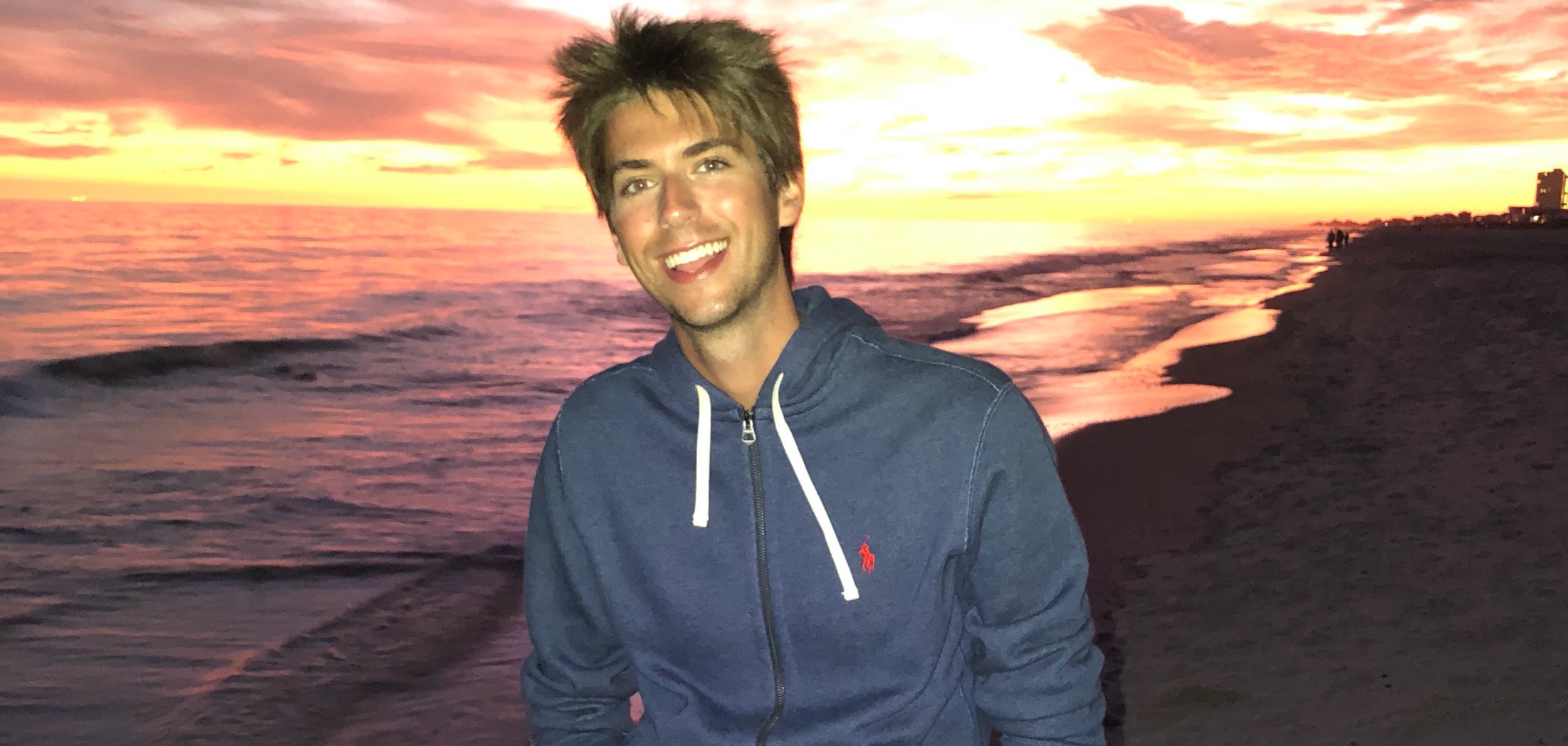 BIO | Jake Cowley | United States