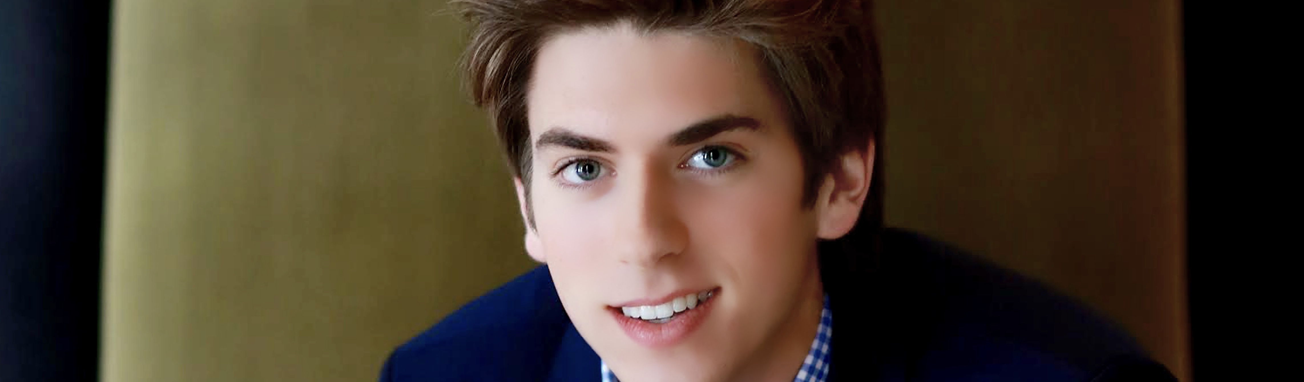 BIO | Jake Cowley | United States