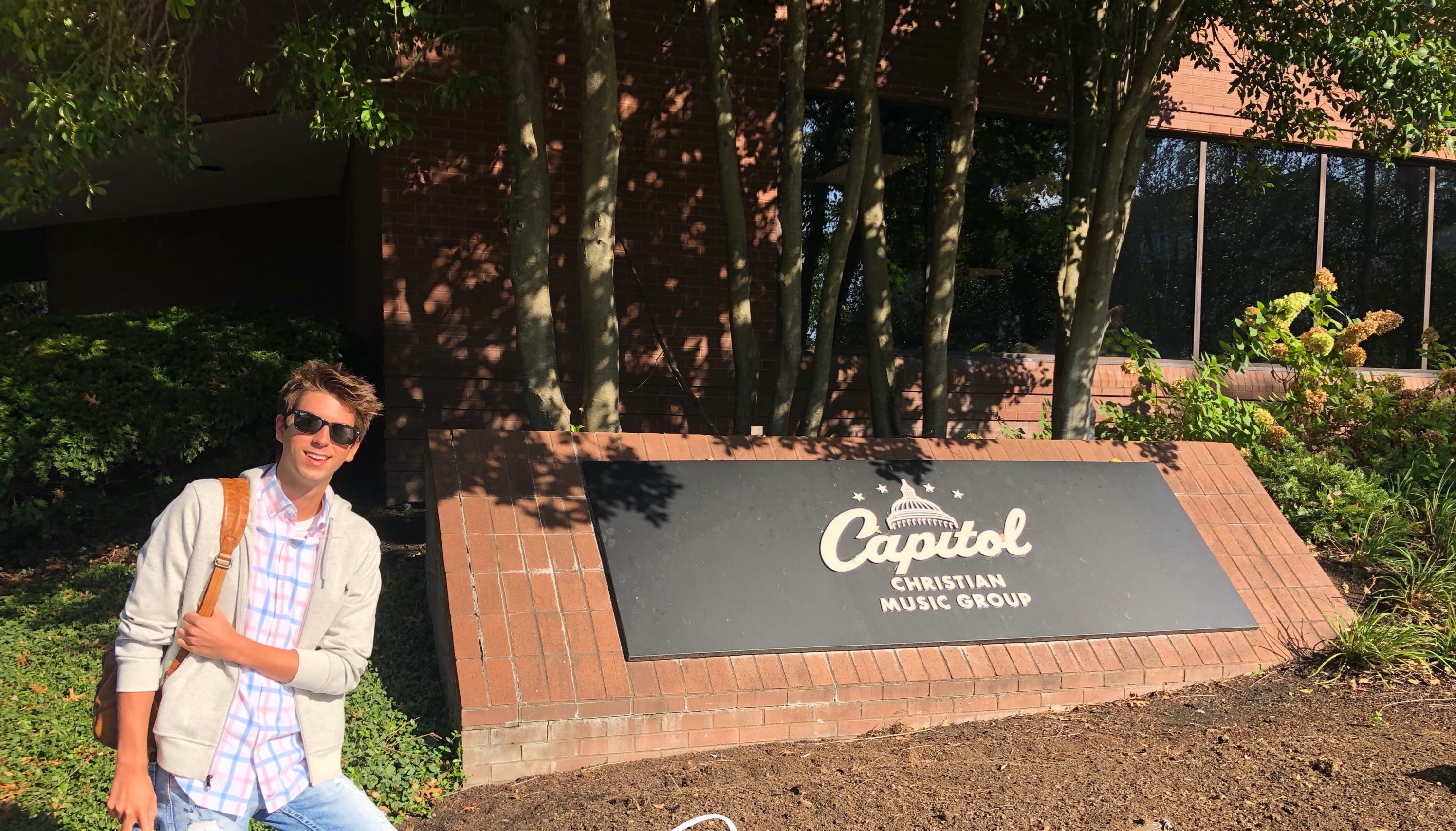 BIO | Jake Cowley | United States