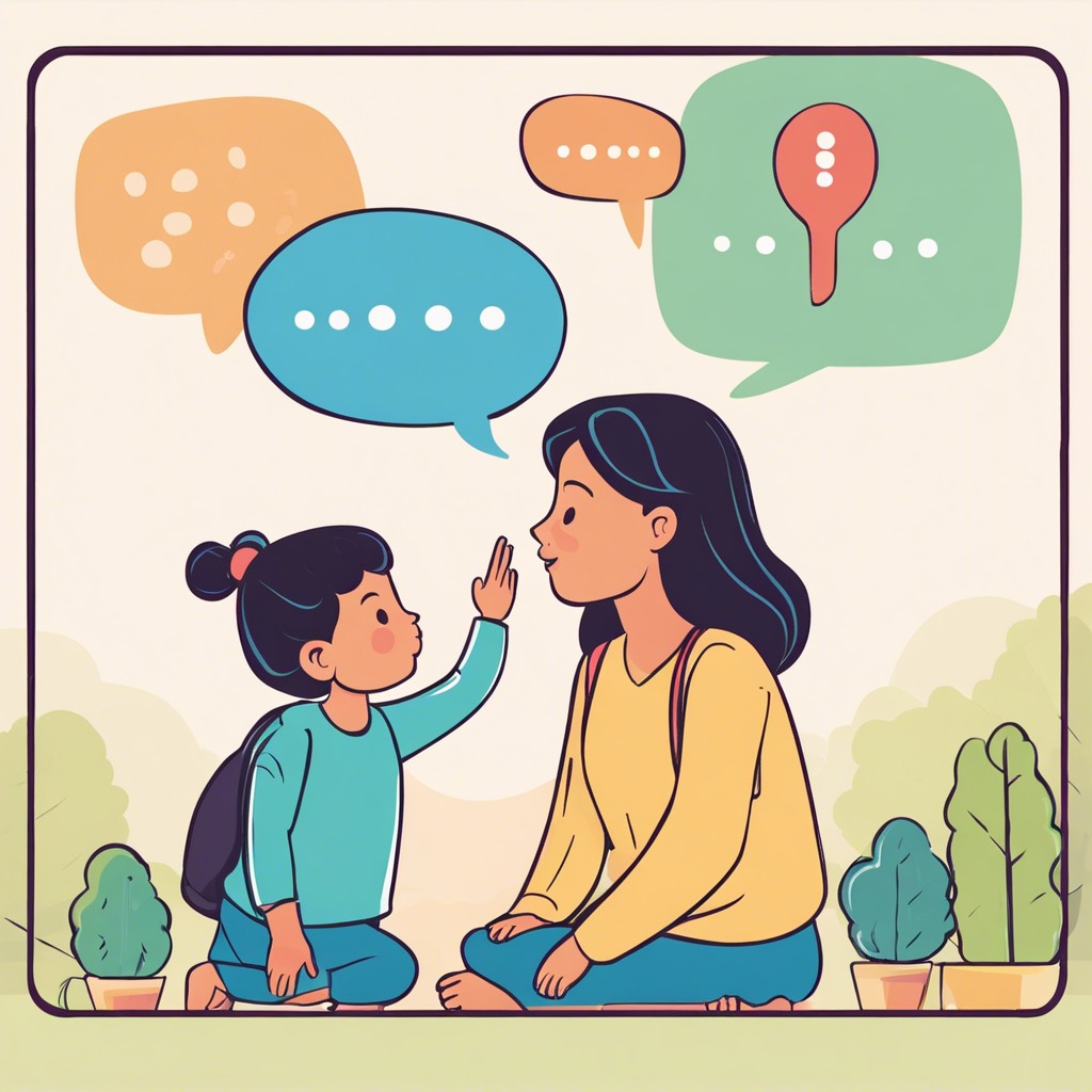 How to Help Children with Anxiety and Hyper-Vigilance: A Supportive ...