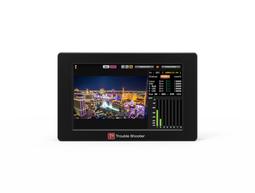 Bridge X-TS Mini Troubleshooter Multi Platform A/V Signal Converter | Kamera Tools