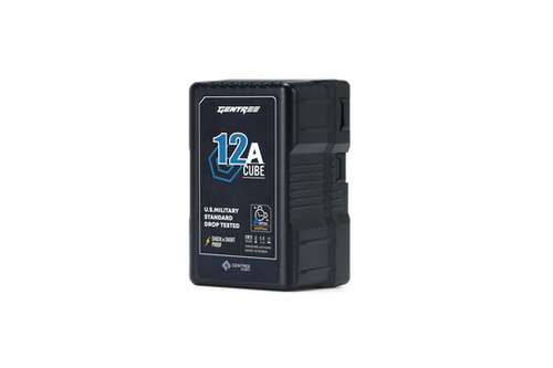 GENTREE 290Wh / 20Ah Li-Ion Gold Mount Battery | Kamera Tools