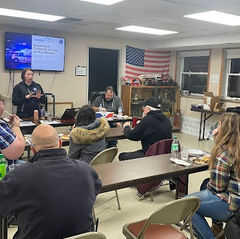 HOME | Wisconsin EMS Association