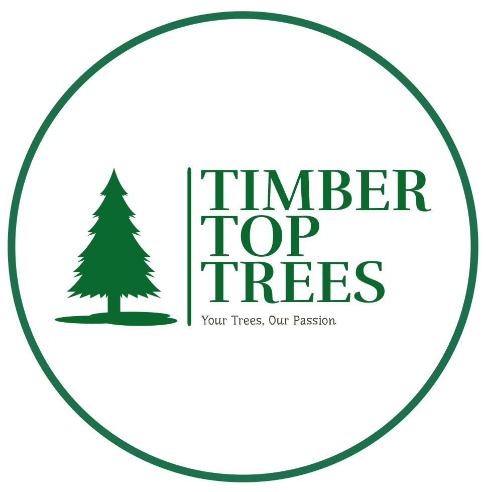 Timber Top Tree Services | Tree Care