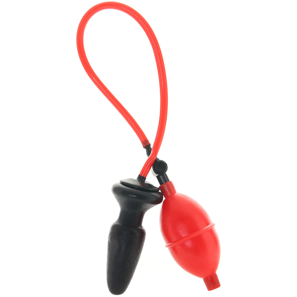 Colt Expandable Butt Plug | Adult Boutique