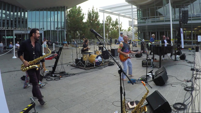 Tribute Band | Billy Nation: A Tribute to Billy Joel | Southern California