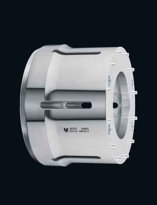 Sonotrodos | WTP Ultrasonic