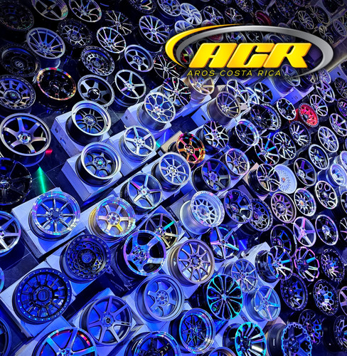 Aros | Aros Costa Rica