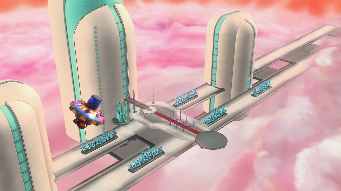 New Home | Studio56 Website