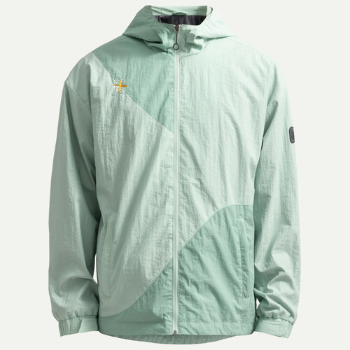 Pakaru - Mint / Jacket | Bring All TURKEY