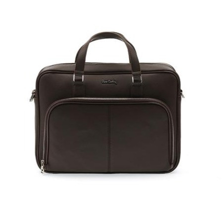 Brown - Pierre Cardin / Briefcase | Bring All TURKEY