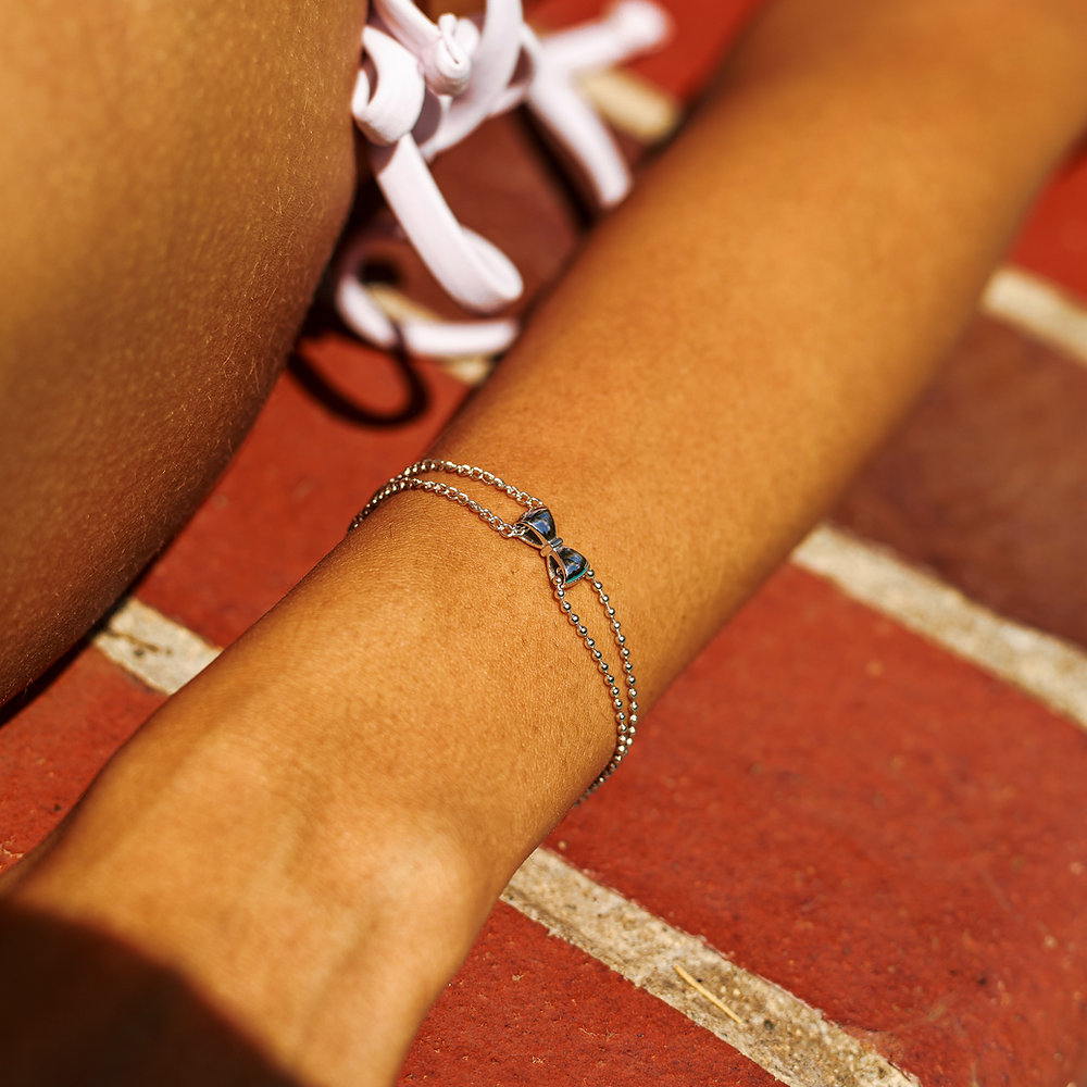 Why Dual Layer Bracelets Are the Trend You Didn’t Know You Needed
