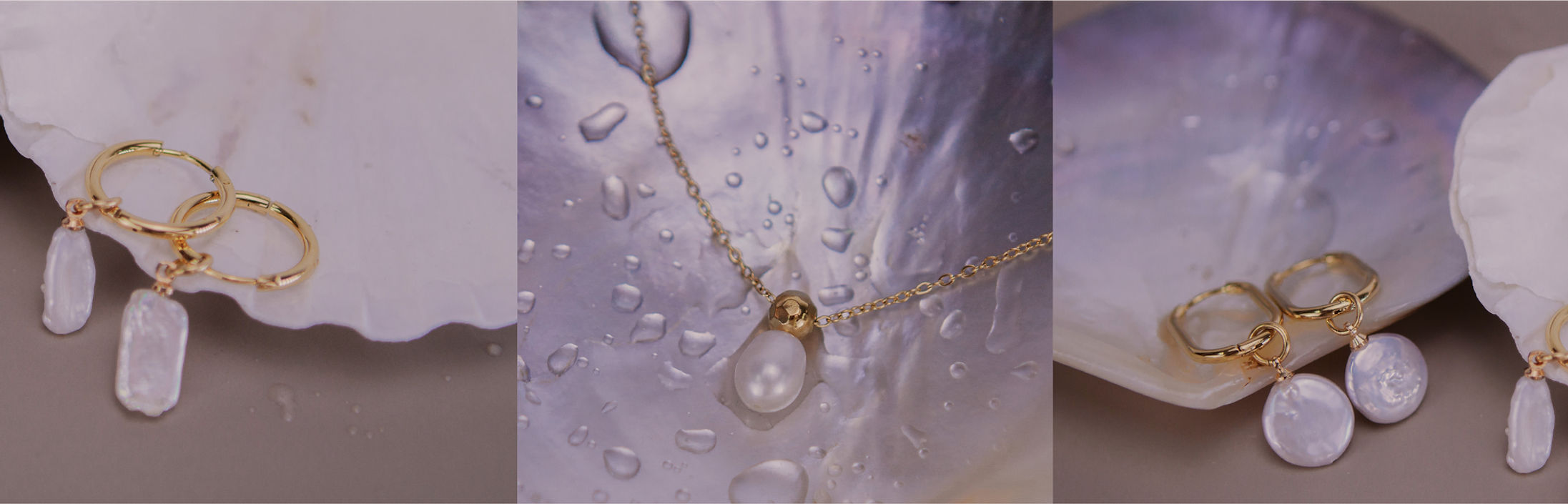 See Sea | Waterproof Jewelry Specialist