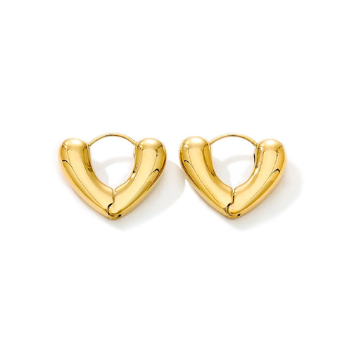 Dome Heart Hoops | See Sea