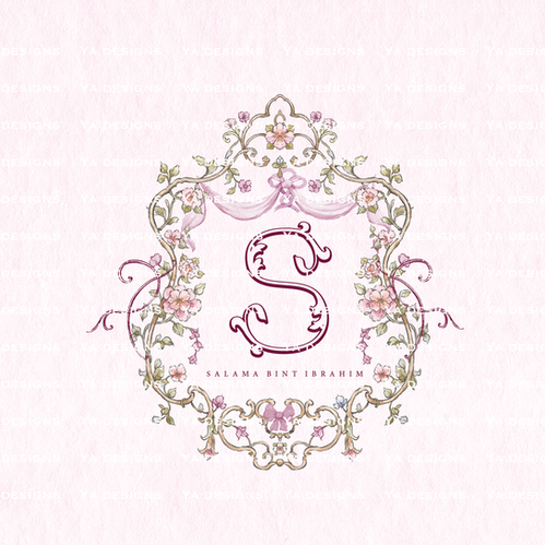 Classic Crest Theme | Y.A. Designs