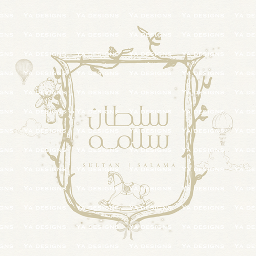 Skyward Whimsy Theme | Y.A. Designs